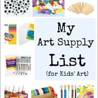 The Artful Parent - Page 6 of 164 - Kids Art & Family Creativity