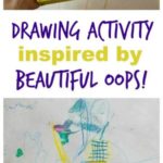 A Shape Tracing Activity for Kids