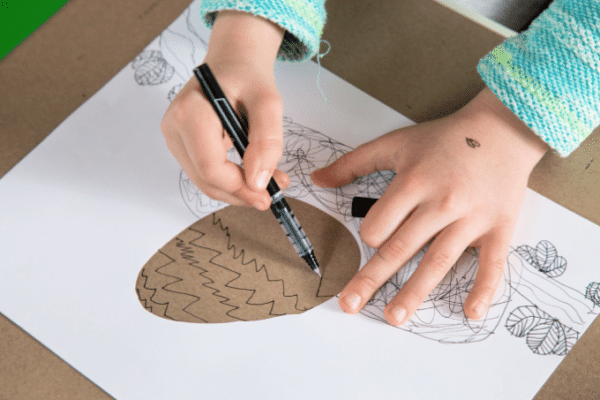 Fun & Creative Drawing Ideas for Kids