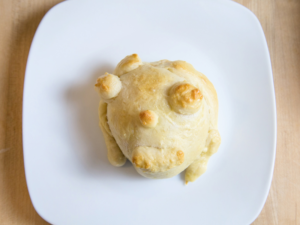 Halloween Monster Bread – Fun And Creative Baking With Kids
