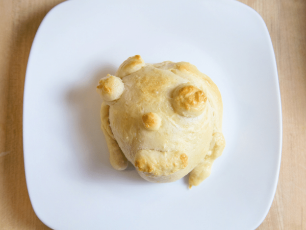 Halloween Monster Bread – Fun And Creative Baking With Kids