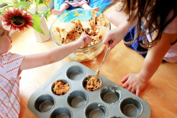 11 Creative Activities for Kids