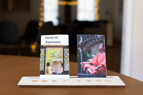 6 Inspiring Vision Board Ideas and Examples