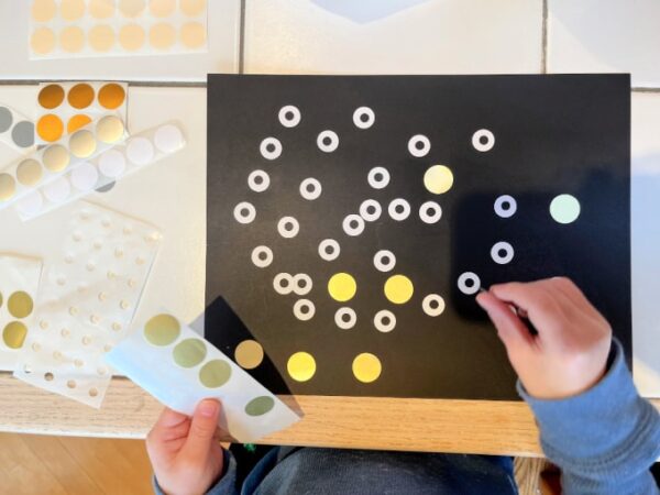 9 Easy Collage Ideas for Kids
