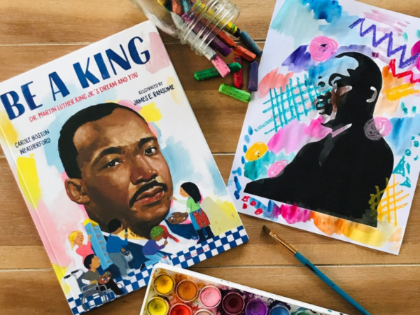 8 Ways to Celebrate Black History Month for Kids - The Artful Parent