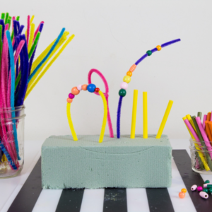 How to Make an Art Bot that Really Draws!