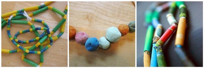 35 Homemade Art Materials Kids Can Make - The Artful Parent