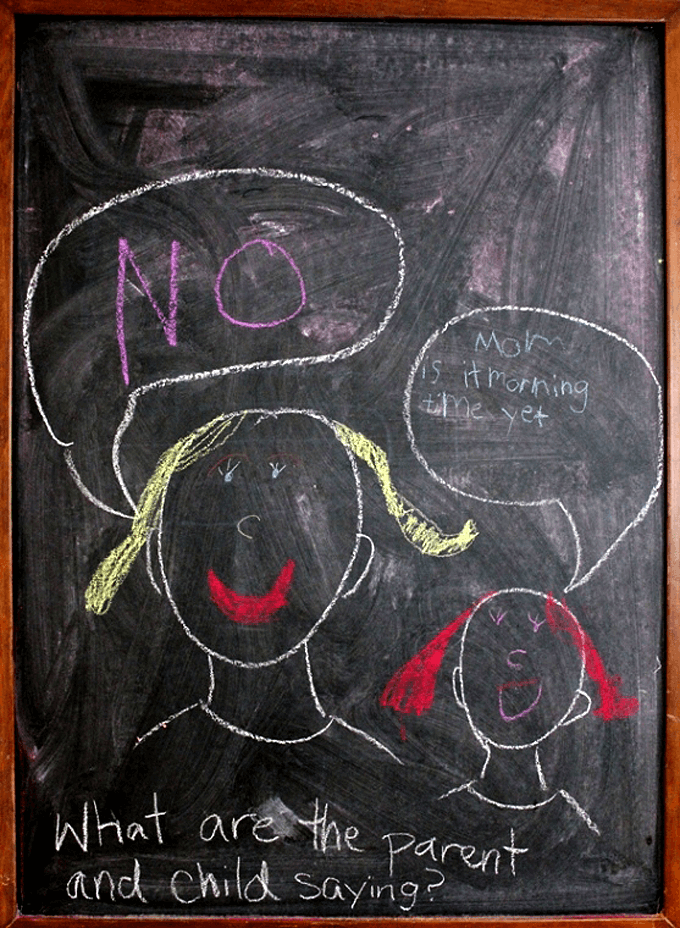 Spark Your Child's Imagination With These Writing Prompts For Kids