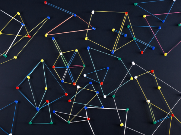 How to Make Your Own Geoboard for Kids