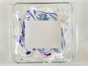 Shaving Cream Sensory Play Ideas for Kids