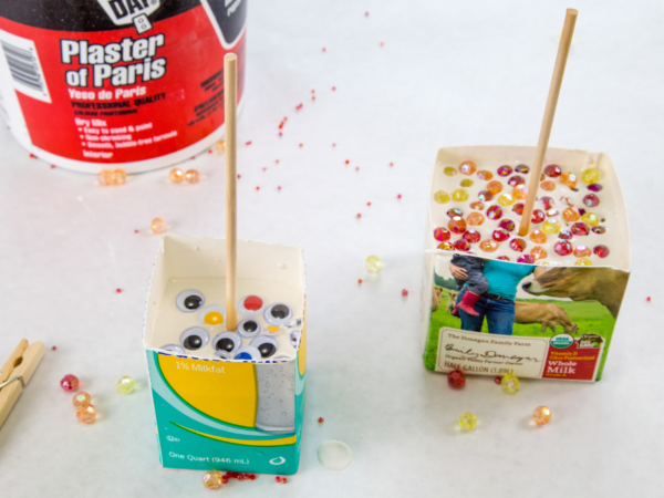 The Best Plaster Crafts to Try with your Kids