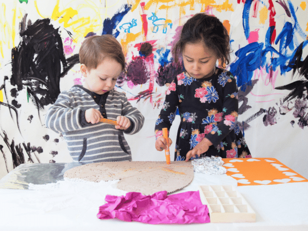 25 Creative Indoor Activities for Kids