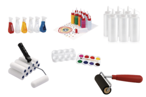The Best Kids Art Tools for a Successful Art Experience