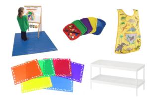 The Best Kids Art Tools for a Successful Art Experience