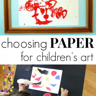 The Artful Parent - Kids Art & Family Creativity
