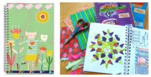Choosing Paper for Children - The Best Papers for Kids Art