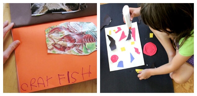 Choosing Paper for Children - The Best Papers for Kids Art