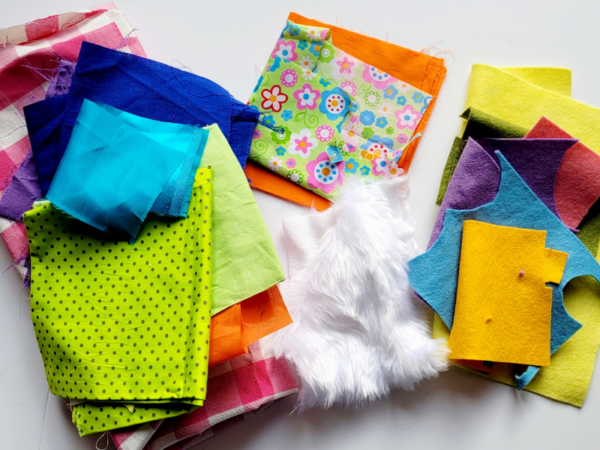 The Best Fabric Crafts for Kids
