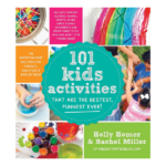 The Best Creative Activity Books for Kids