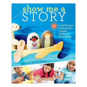 The Best Creative Activity Books for Kids