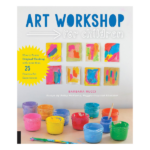 The Best Creative Activity Books for Kids