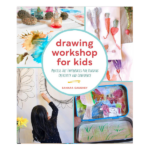 The Best Creative Activity Books for Kids