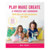 The Best Creative Activity Books for Kids