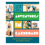 The Best Creative Activity Books for Kids