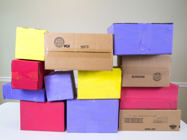 10 DIY Outdoor Games for Summer