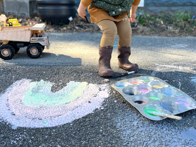 10 DIY Outdoor Games for Summer