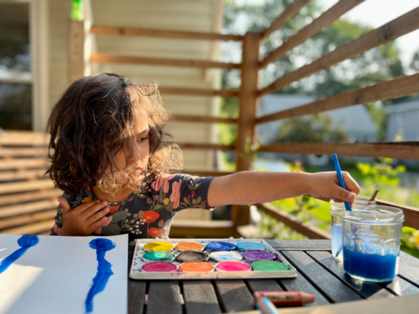 10 DIY Outdoor Games for Summer
