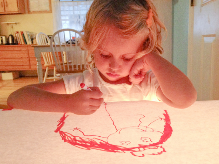 Light Table Activities: Free and Low-Cost Ideas for Kids