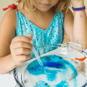 How to Do a Melting Ice Experiment