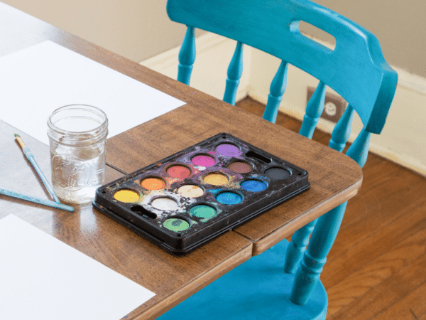 The Art of Strewing for Kids