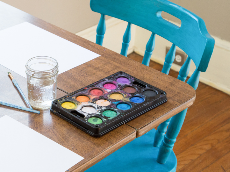 The Art of Strewing for Kids