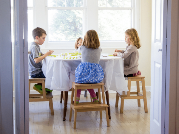 11 Creative Activities for Kids