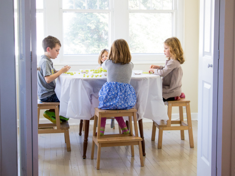 11 Creative Activities for Kids