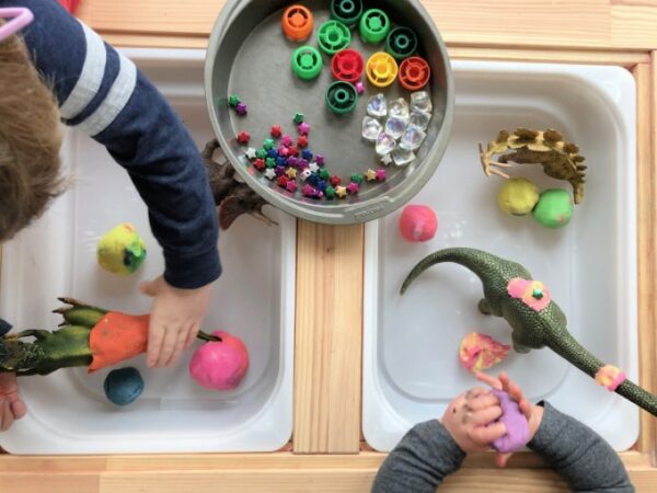 11 Creative Activities for Kids