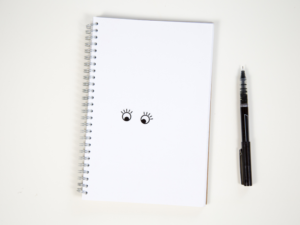 How to Use Eye Stickers for Creative Drawing Ideas