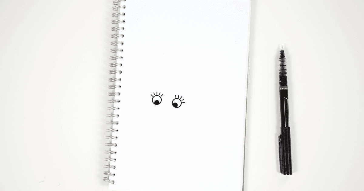 How to Use Eye Stickers for Creative Drawing Ideas