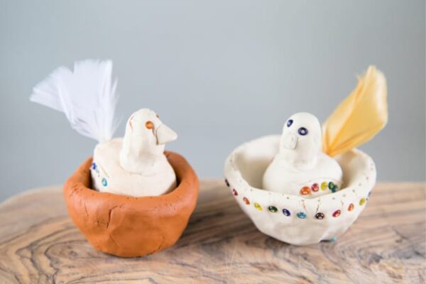 15 Amazing Clay Projects for Kids
