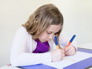 Double Doodle Art for Kids