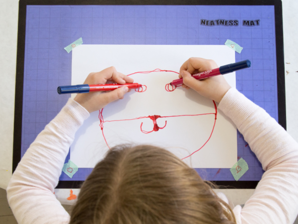 Screen-Free Week Activities for Kids