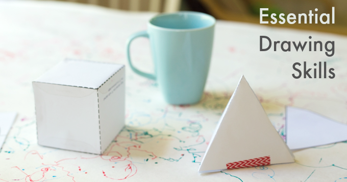 The Artful Parent - Page 3 of 154 - Kids Art & Family Creativity