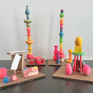 How to Make an Art Bot that Really Draws!