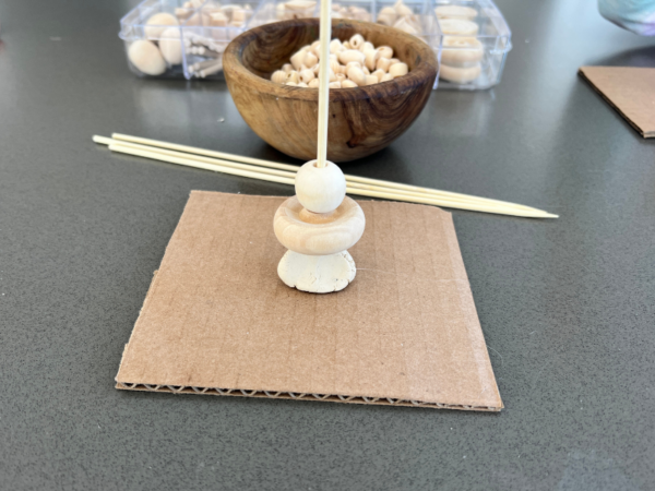 How to Make Easy Wood Sculptures for Kids