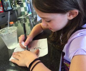 Try This Fun & Interactive Scribble Drawing Game for Kids