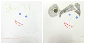 Try This Fun & Interactive Scribble Drawing Game for Kids