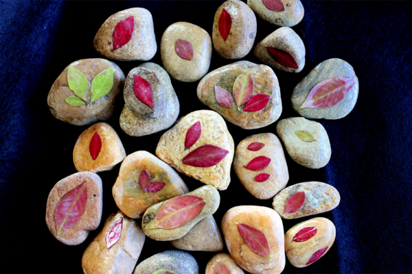 9 Ways to Decorate Rocks for Handmade Gifts