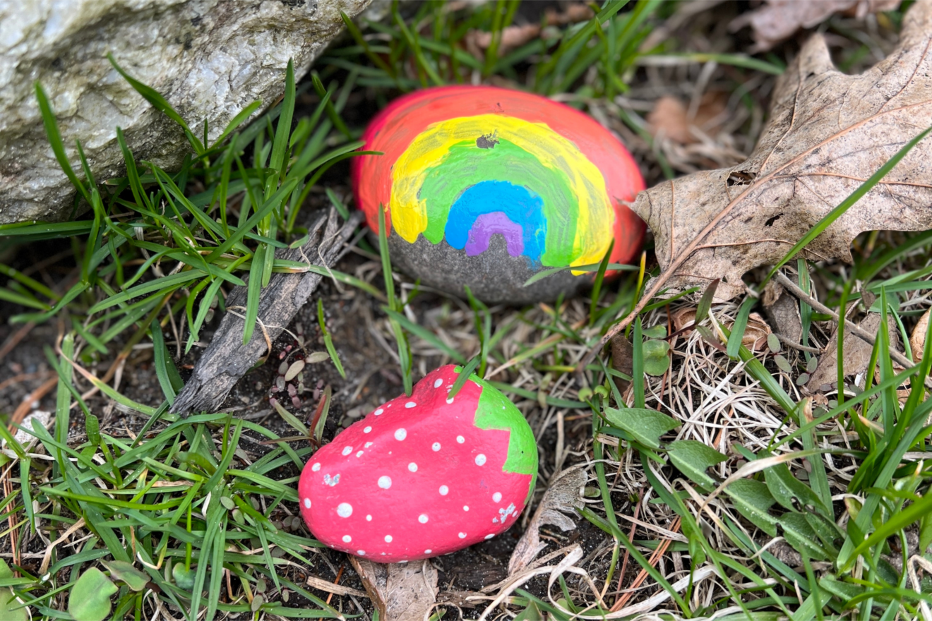 10 DIY Outdoor Games for Summer